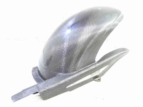 Yahoo!オークション - ドゥカティ モンスターS4 大人気 ATR製 カーボン...