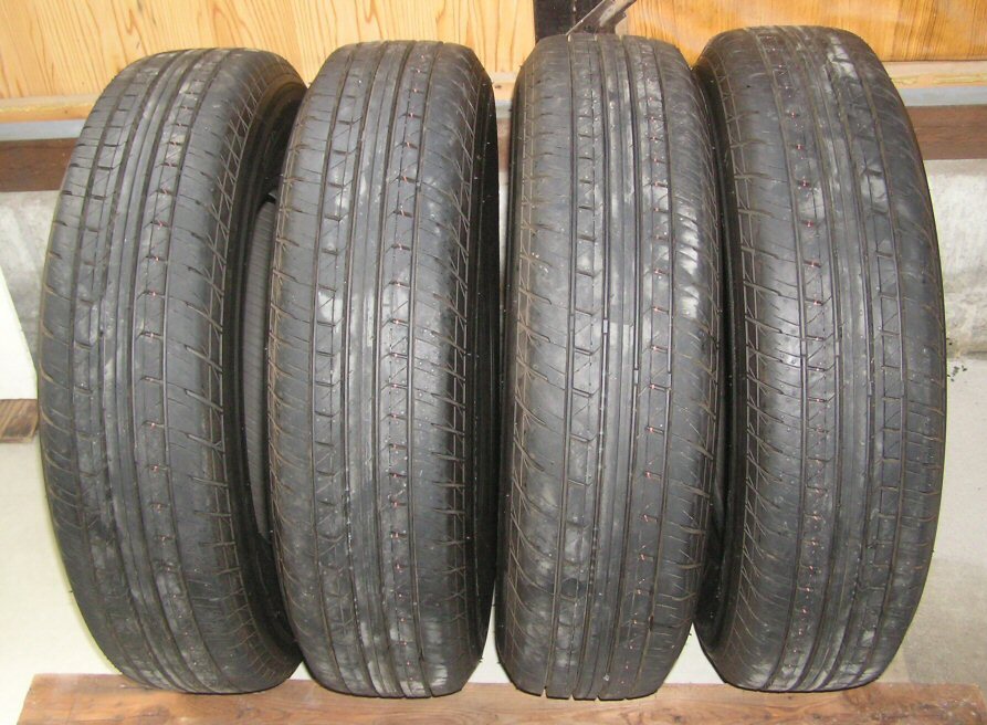 Yahoo!オークション - TOYO LIZA CL for TAXI 175/80R14 88S 4本 2020...