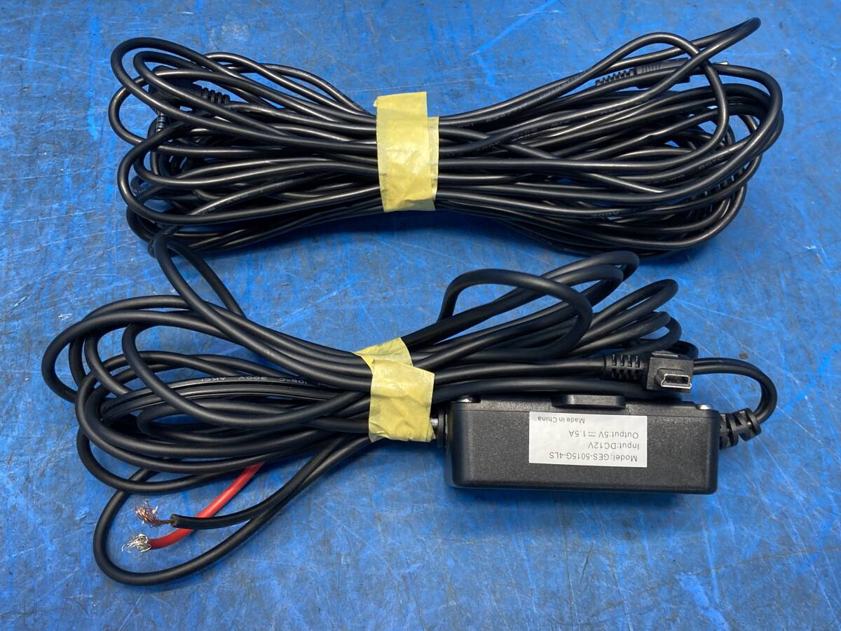 Yahoo!オークション - ユピテル 360度 前後カメラ ドライブレコーダー ...