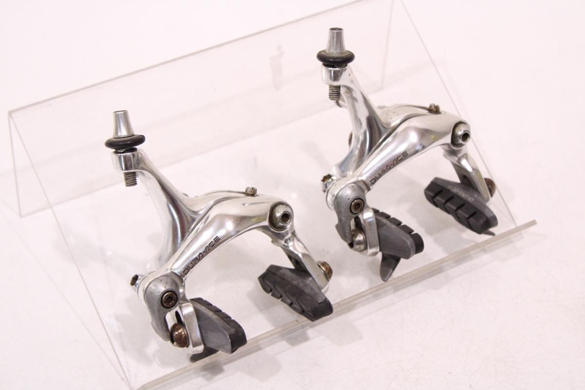 Yahoo!オークション - SHIMANO シマノ BR-7403 DURA-ACE ブレーキセッ...