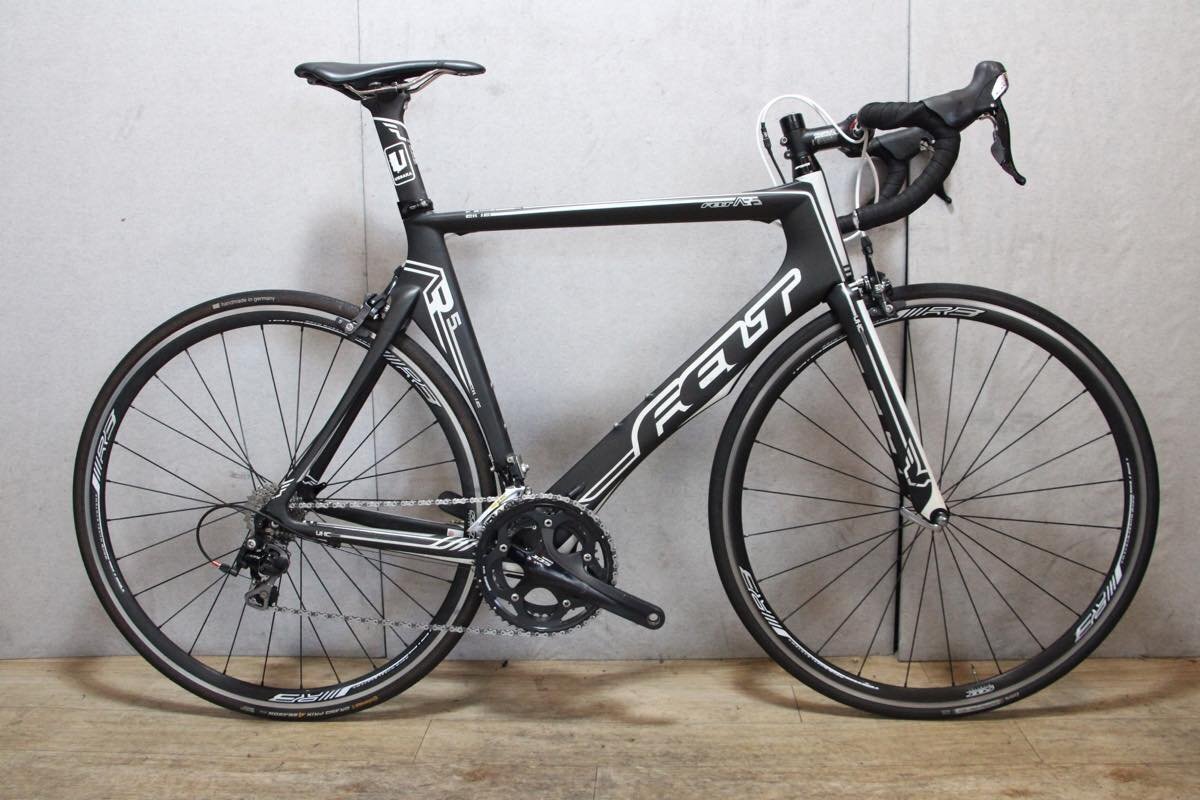 Yahoo!オークション - 3Tハンドル FELT フェルト AR5 フルカーボン SHI...