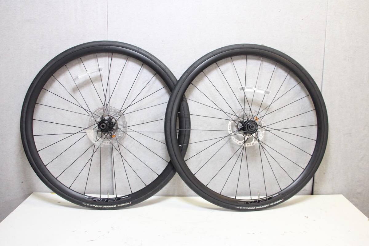 Yahoo!オークション - MADDUX マダックス RD2.0 DISC シマノフリー 11...