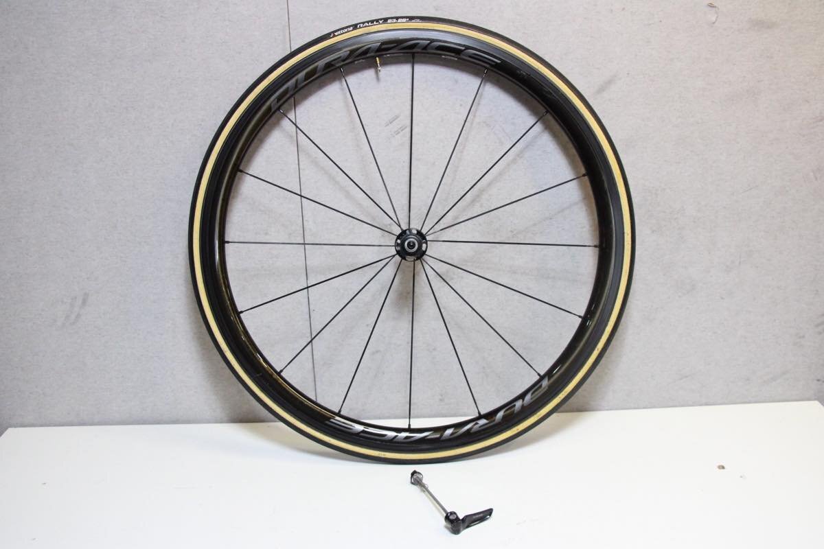 Yahoo!オークション - SHIMANO シマノ WH-R9100-C40-TU RIM DURA-ACE ...