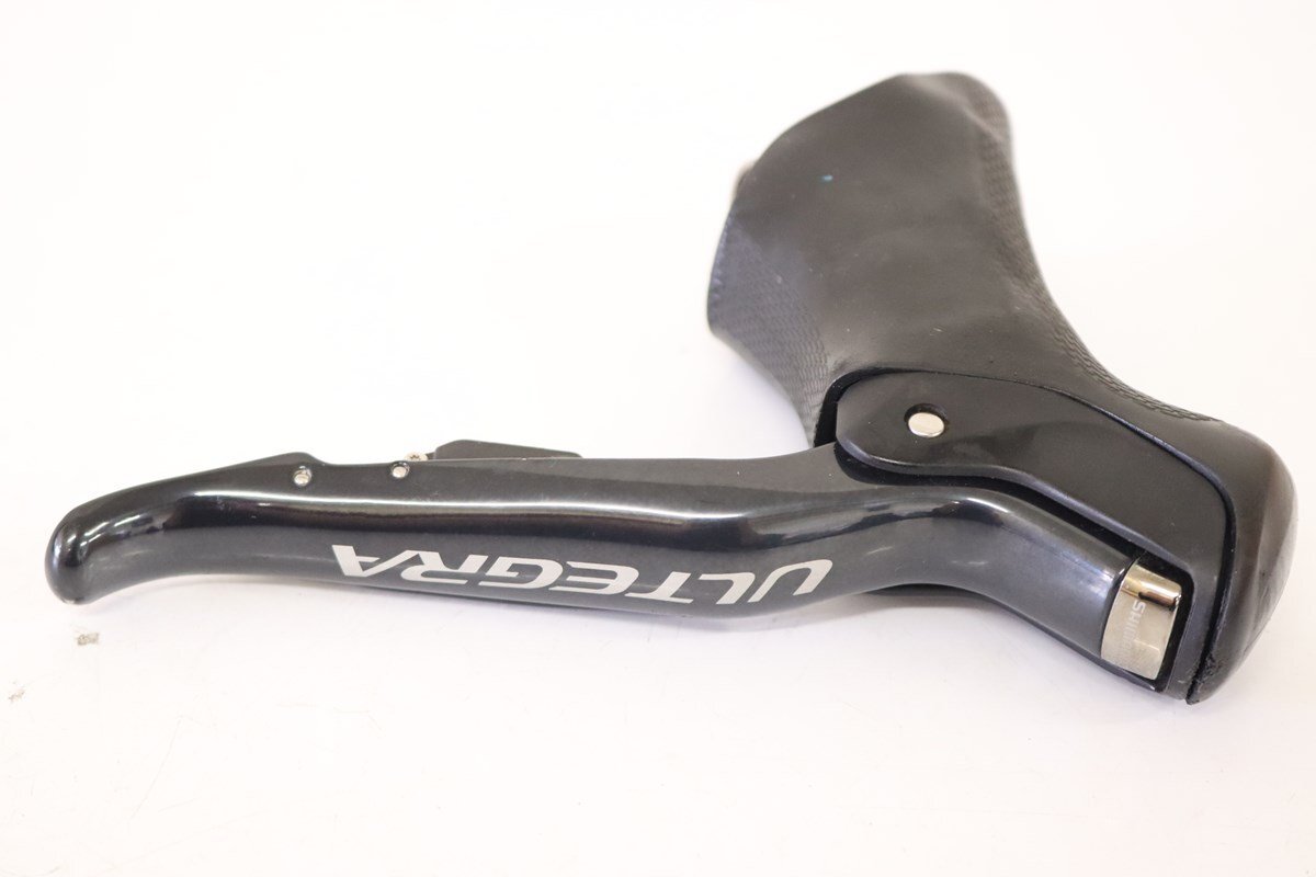 Yahoo!オークション - SHIMANO シマノ ST-6770 ULTEGRA 電動Di2 2x10s...