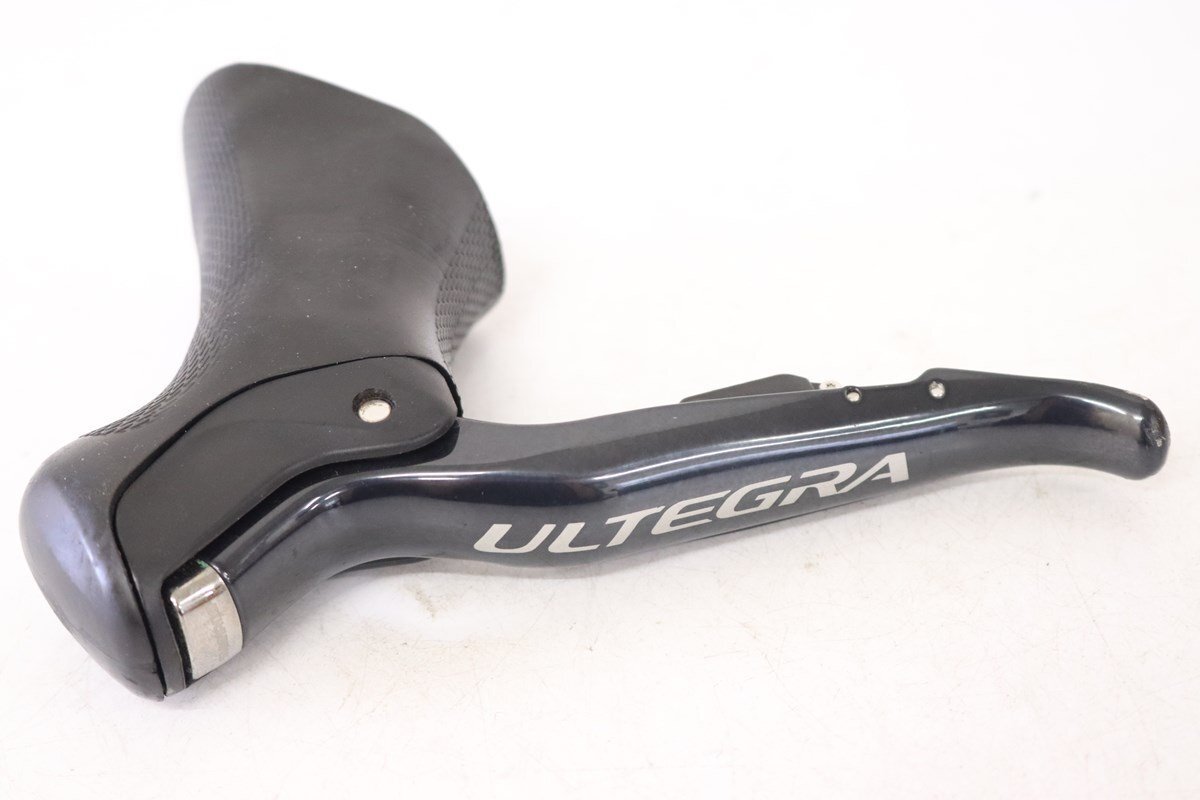 Yahoo!オークション - SHIMANO シマノ ST-6770 ULTEGRA 電動Di2 2x10s...