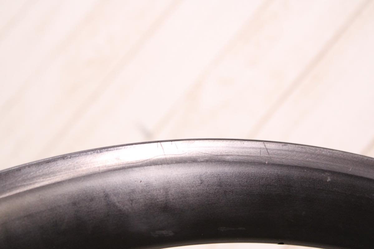 Yahoo!オークション - ENVE エンヴィ 1.45 24/24H 45mmハイト 700c チ...