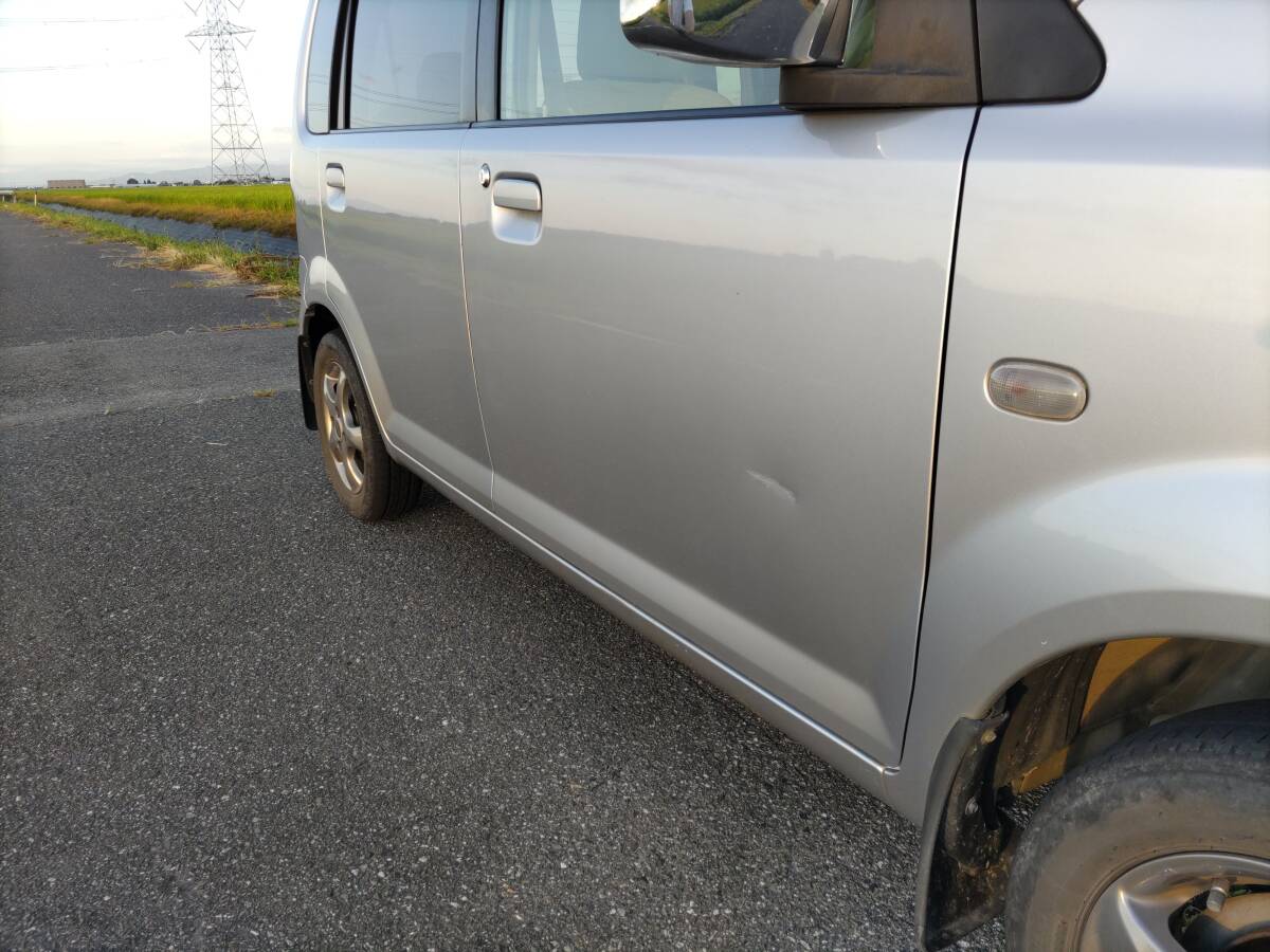 三菱 ekワゴン 5MT 検8年1月 65500km(eKワゴン)｜売買されたオークション情報、yahooの商品情報をアーカイブ公開 - オークファン（aucfan.com）