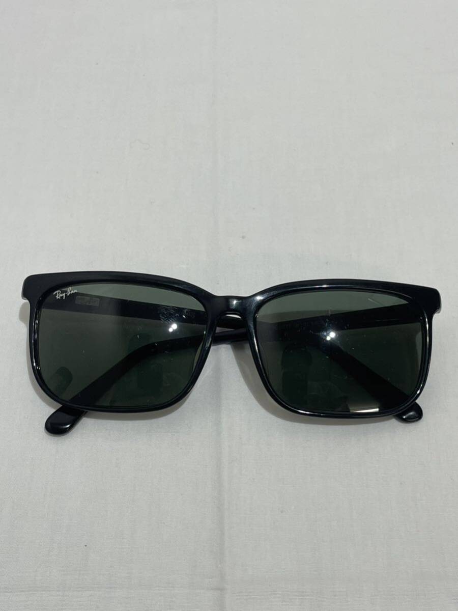 Yahoo!オークション - 【t483】 レイバン サングラス TRADITIONALS Ray...