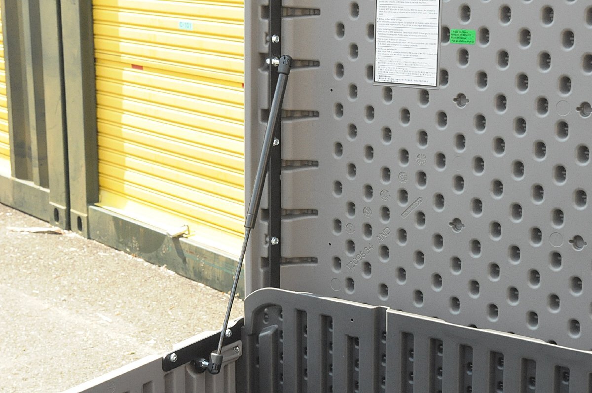 Yahoo!オークション - 031603y4 展示品 ライフタイム LIFETIME 165ガロ...