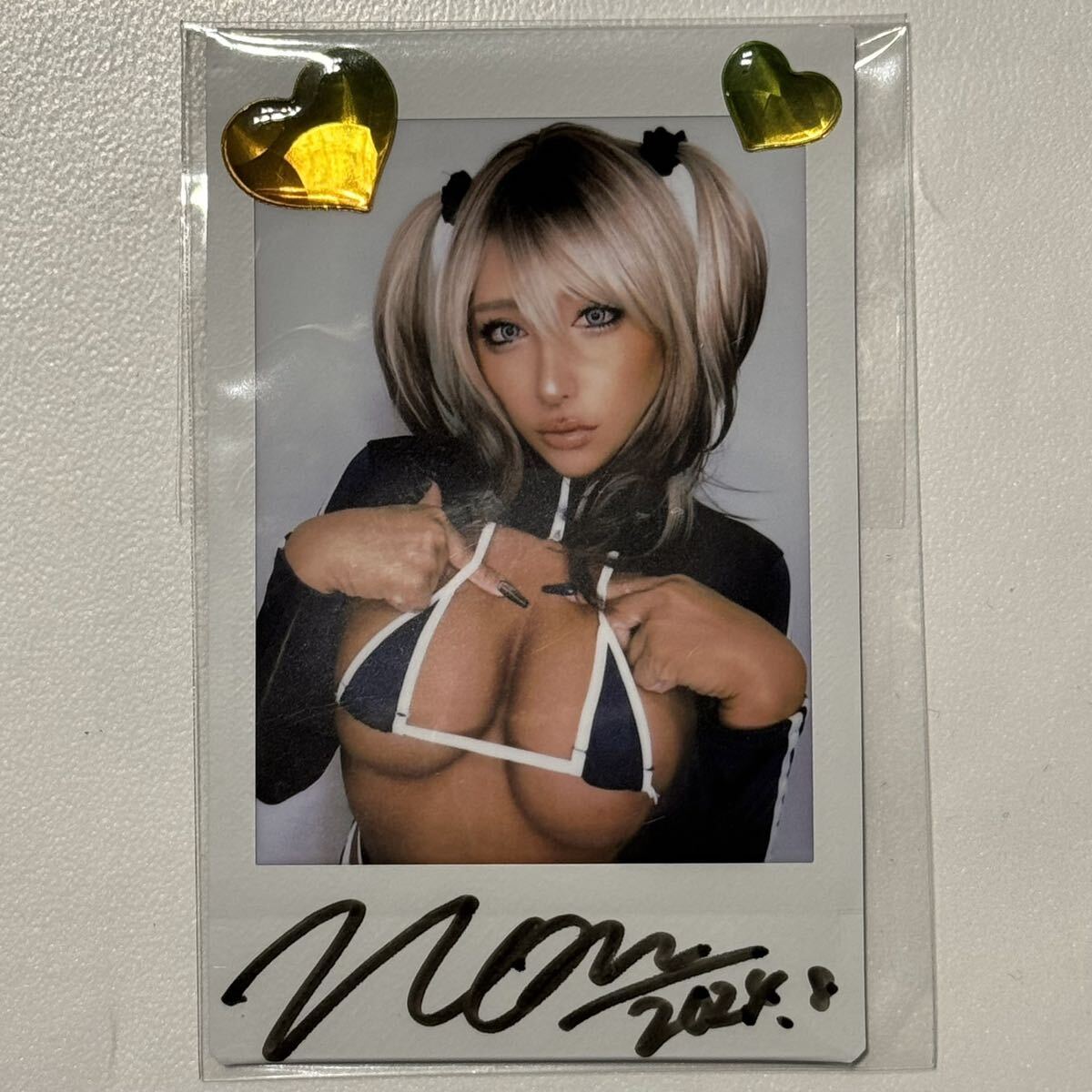 Yahoo!オークション - 【コミケ c104 新作 会場限定】nonsummerjack ノ...