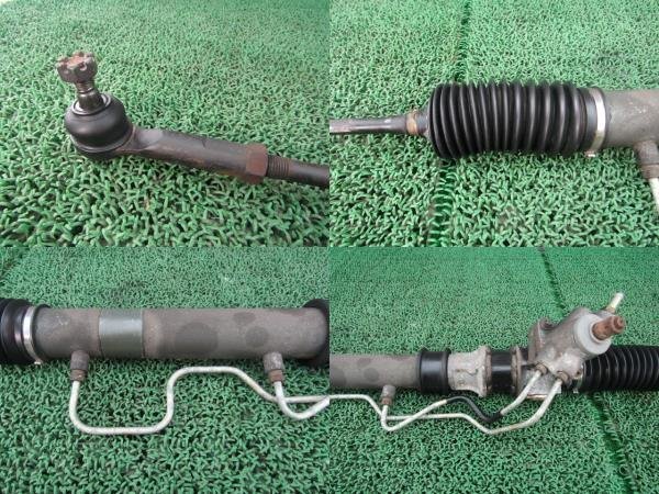 Yahoo!オークション - 日産 純正 NEO6 ER34 スカイライン ステアリング...