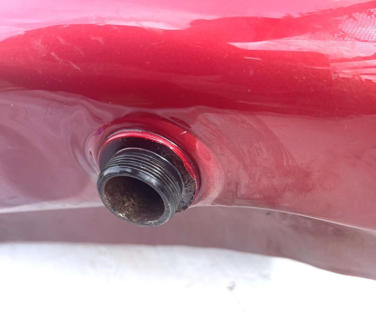 Yahoo!オークション - 96年ハーレーFXSTC純正外装