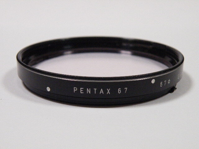 Yahoo!オークション - PENTAX 67 67mm SKYLIGHT SMC ペンタックス ス...
