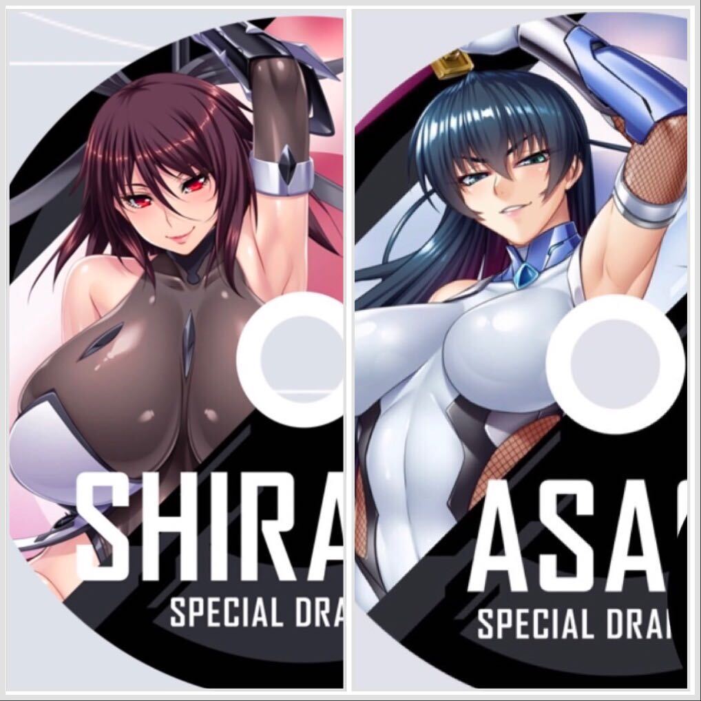 C104 購入特典 水城不知火 ドラマCD 対魔忍RPGX 2024 夏コミケ(その他)｜売買されたオークション情報、yahooの商品情報をアーカイブ公開 - オークファン（aucfan.com）