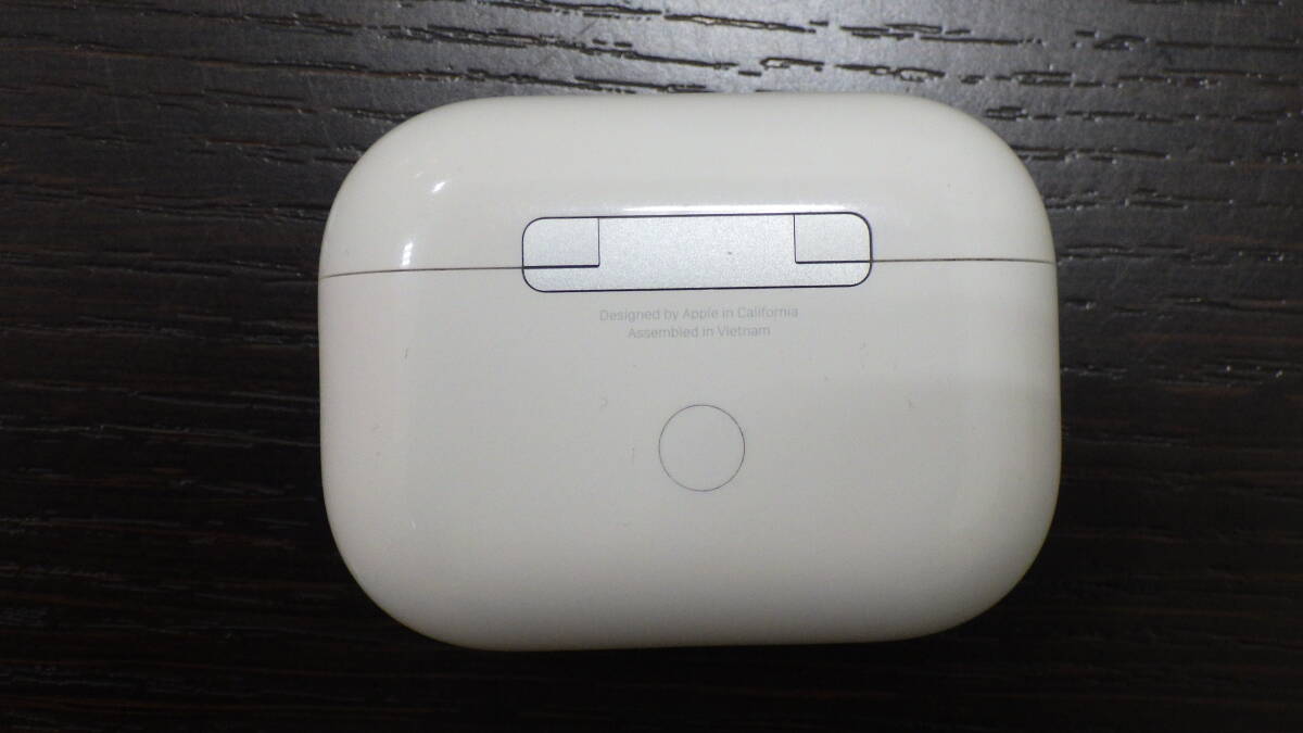 Yahoo!オークション - #6938 Apple Air Pods Pro A3047