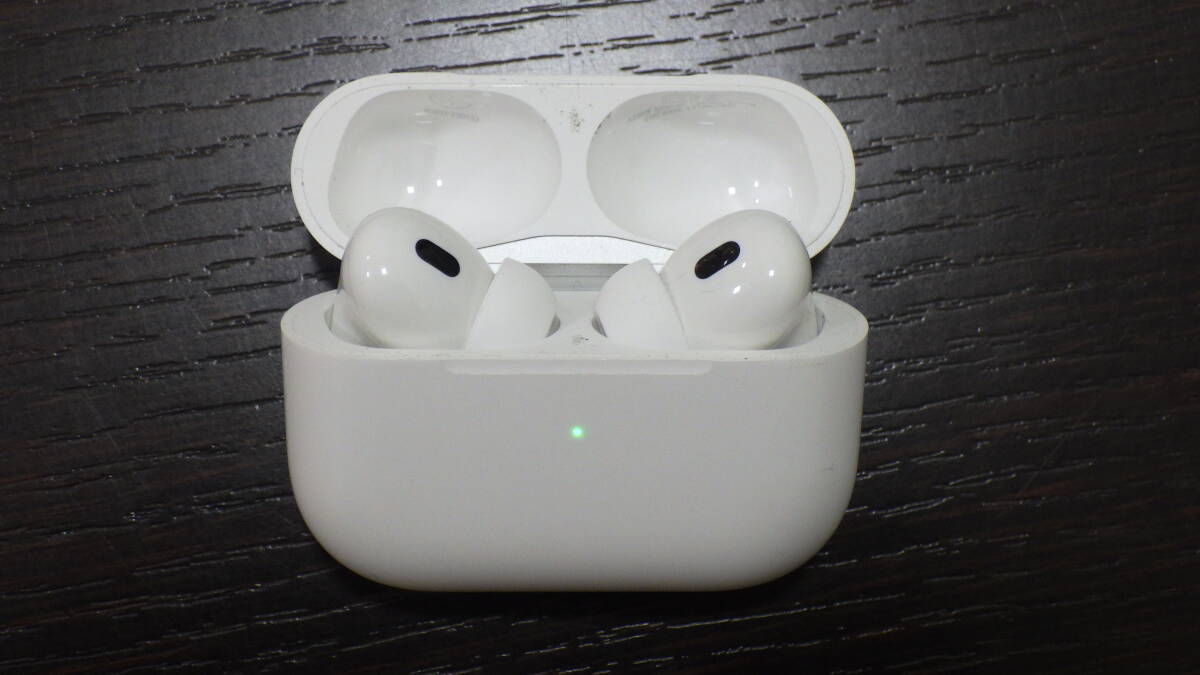Yahoo!オークション - #6938 Apple Air Pods Pro A3047