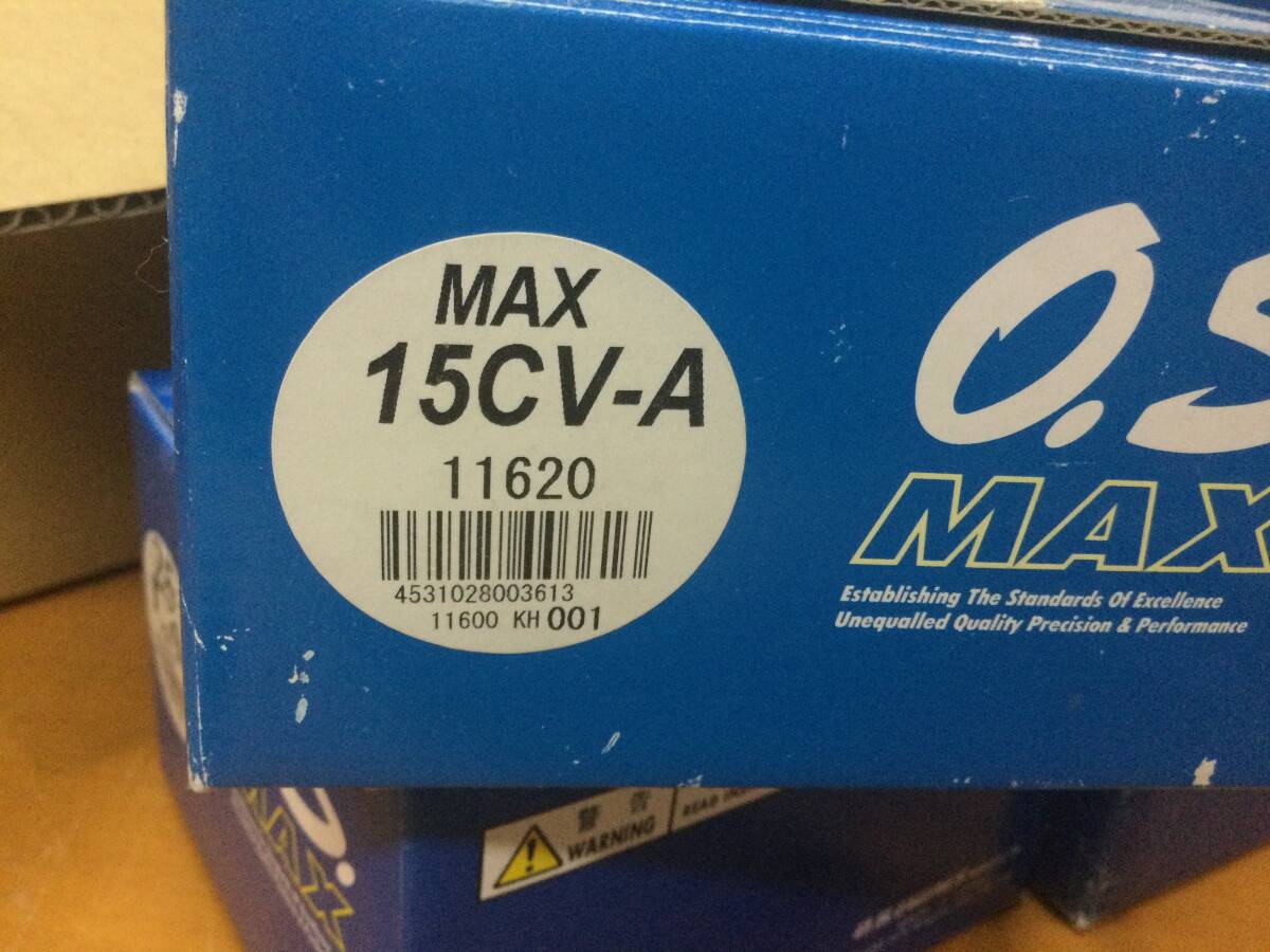 Yahoo!オークション - OS NAX 15CV-A 難あり