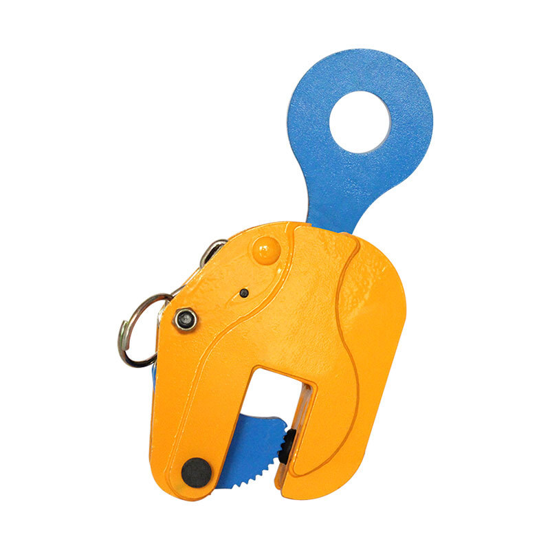 Yahoo!オークション - 新作「81SHOP」吊りクランプ定格容量1t ロックハ...