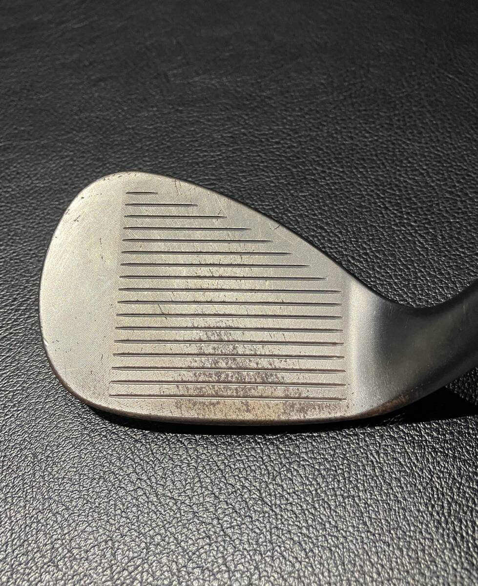 Yahoo!オークション - TITLEIST BV SM5 S GRIND 60