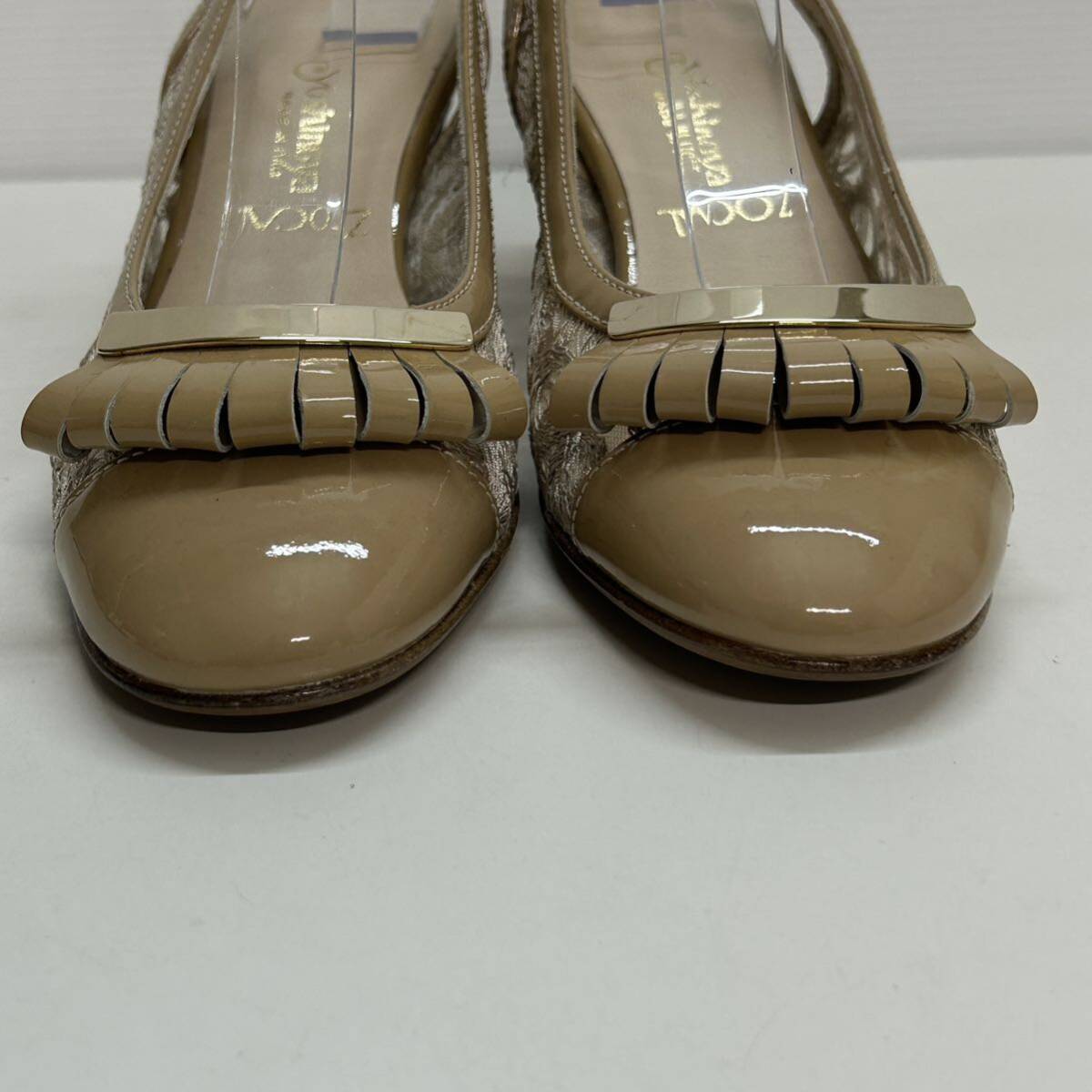 Yahoo!オークション - G145 イタリア製 GINZA YOSHINOYA 銀座ヨシノヤ ...