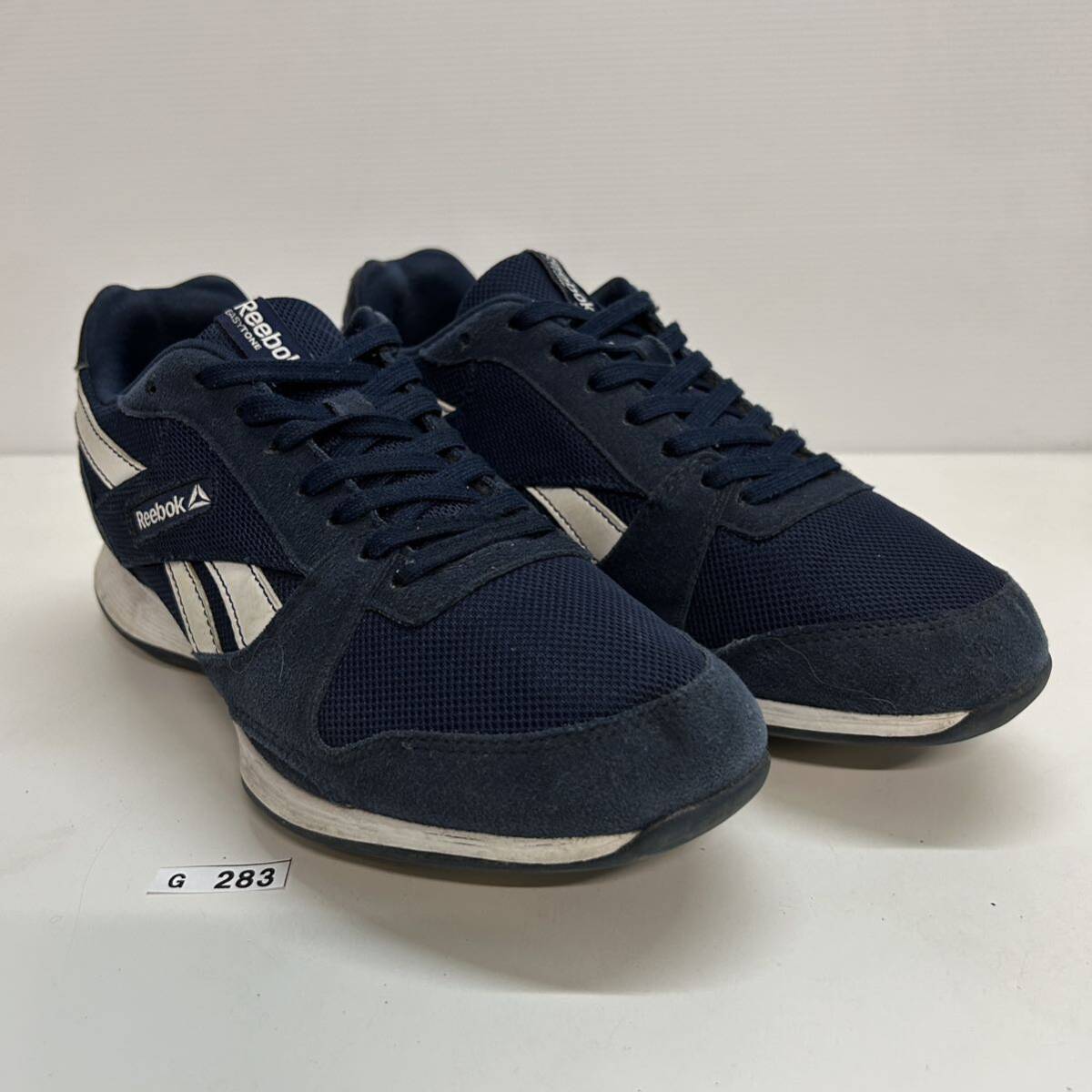 Yahoo!オークション - G283 Reebok リーボック EASYTONE 2.0 イージー...