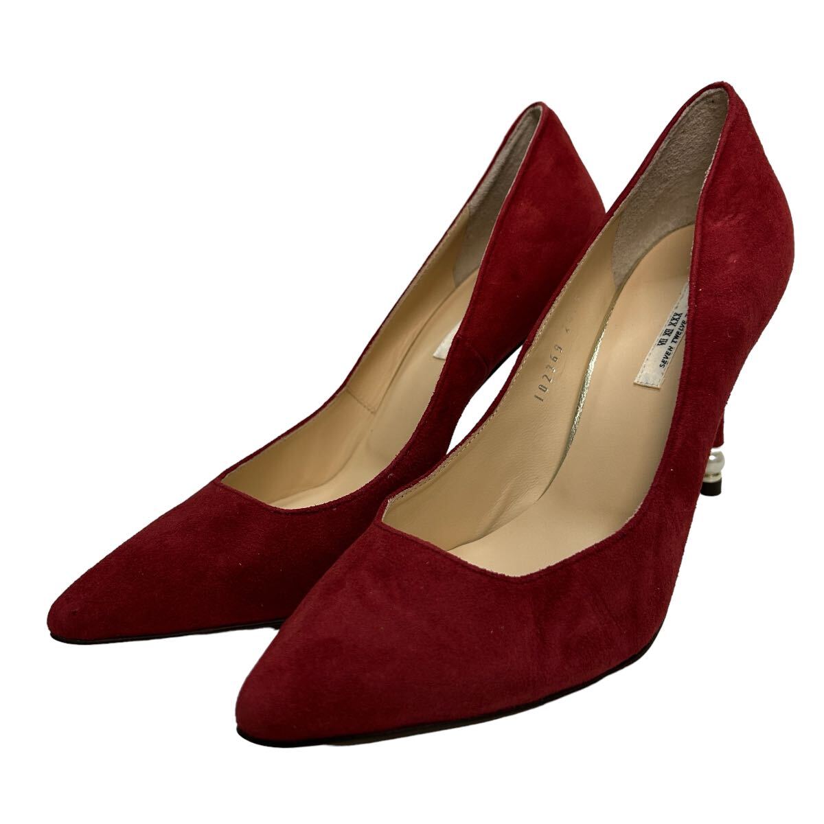 Yahoo!オークション - G318 VII XII XXX セブントゥエルブサーティー ...