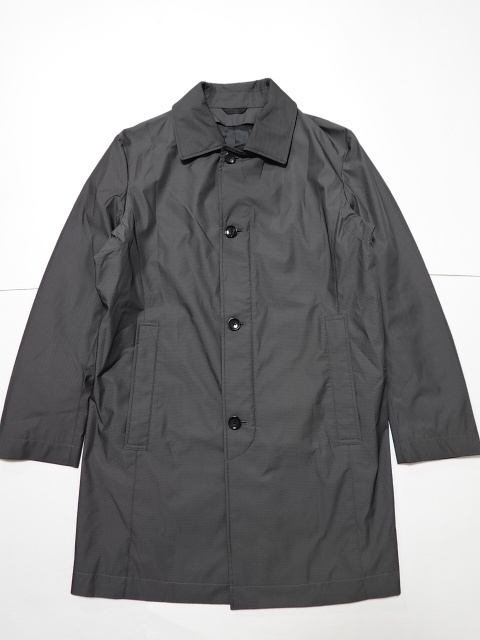 Yahoo!オークション - 0818 ダーバン DURBAN コート M