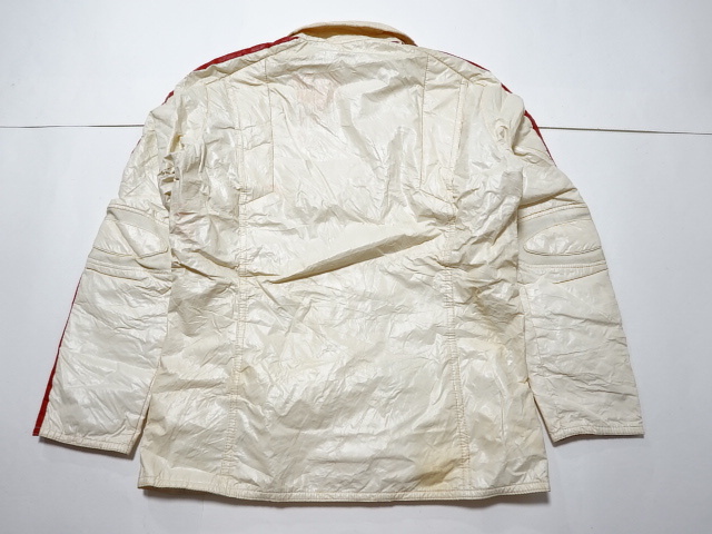 Yahoo!オークション - 0814 アディダス ADIDAS 中綿 ジャケット L デ...