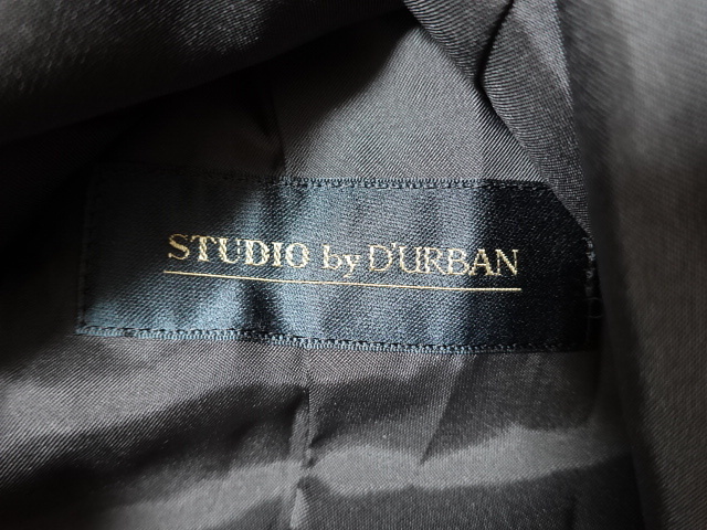 Yahoo!オークション - 0818 ダーバン DURBAN コート M