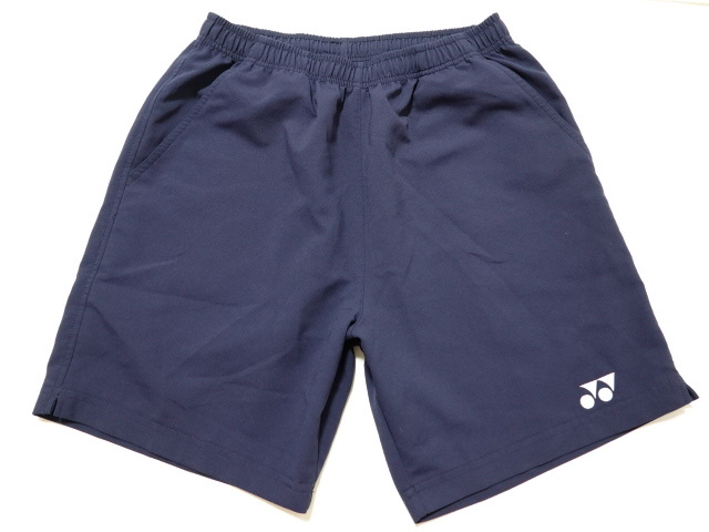 Yahoo!オークション - 0819 YONEX ヨネックス テニスパンツ ナイロン...