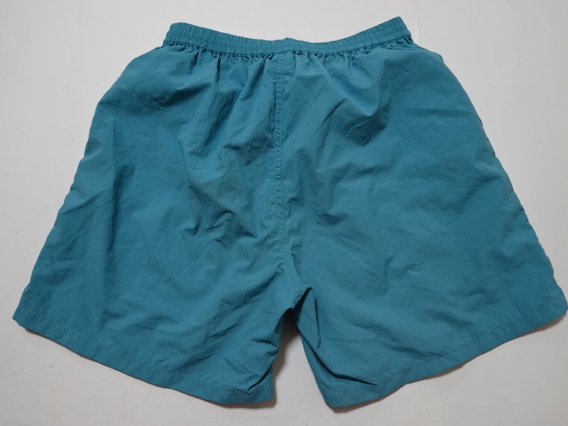 Yahoo!オークション - 0821 モンベル mont-bell ナイロンショートパン...