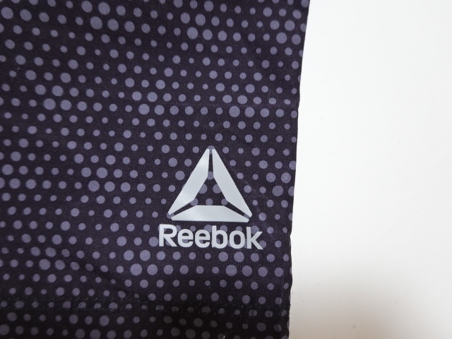 Yahoo!オークション - 0825 Reebok リーボック 水着 L ハーフパンツ