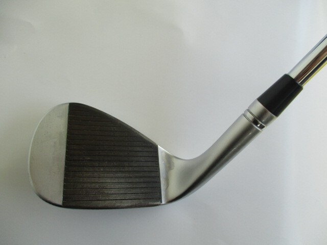 Yahoo!オークション - テーラーメイド MG3 クローム ウェッジ 58° N...