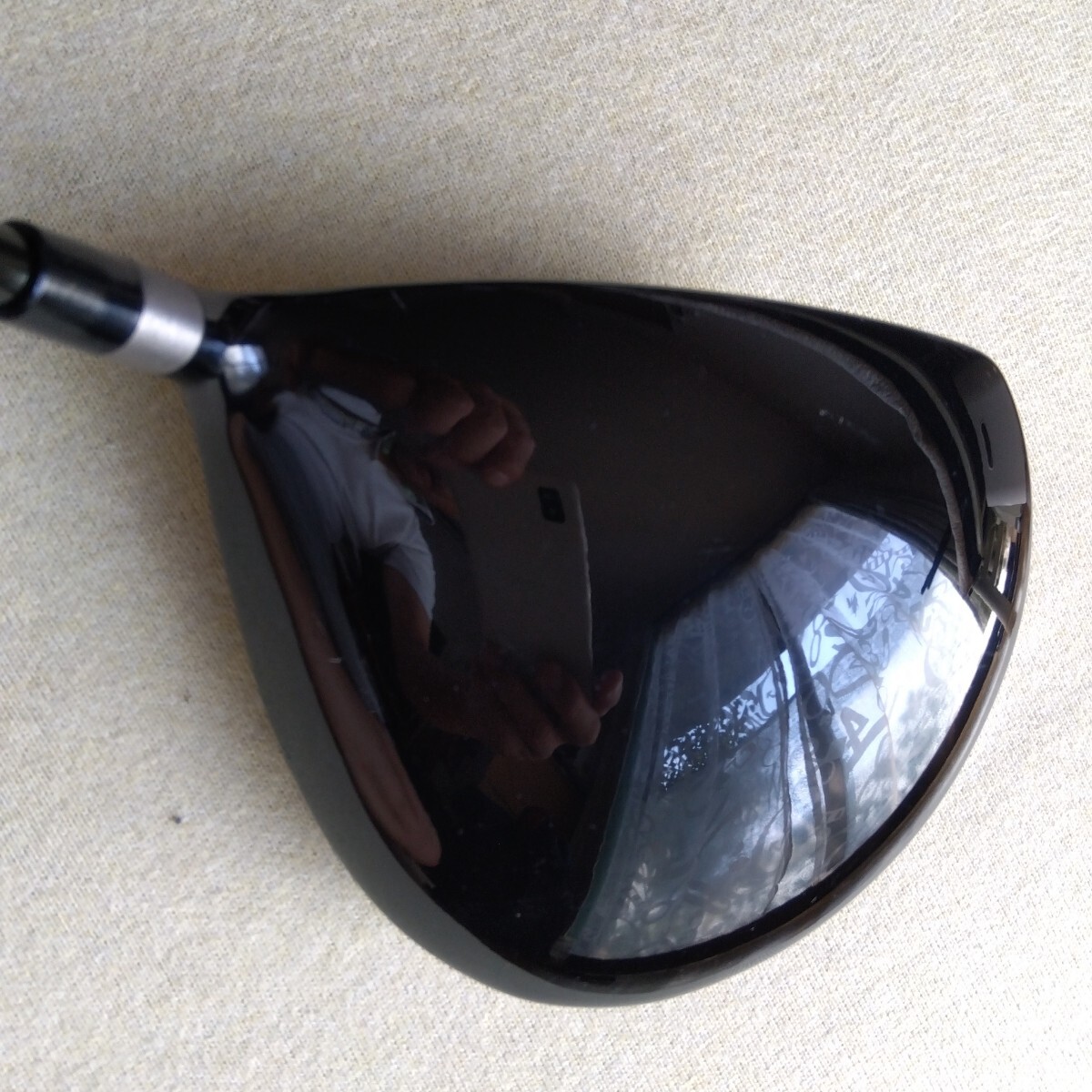 Yahoo!オークション - ワークス製のMaximax 1Wドライバー 460cc 10.5 4...