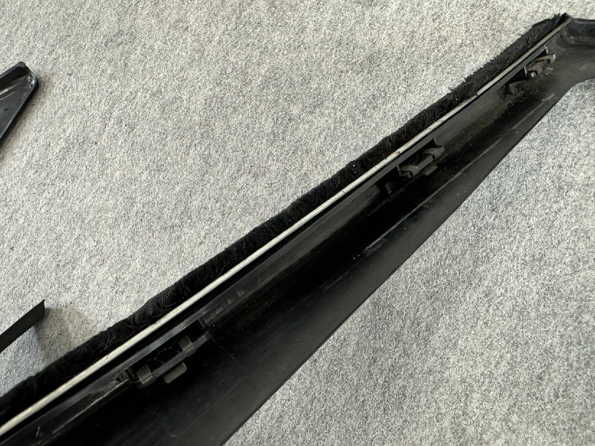 Yahoo!オークション - 希少 割れ無 ホンダ SA Z360 ハードトップ 純正 ...