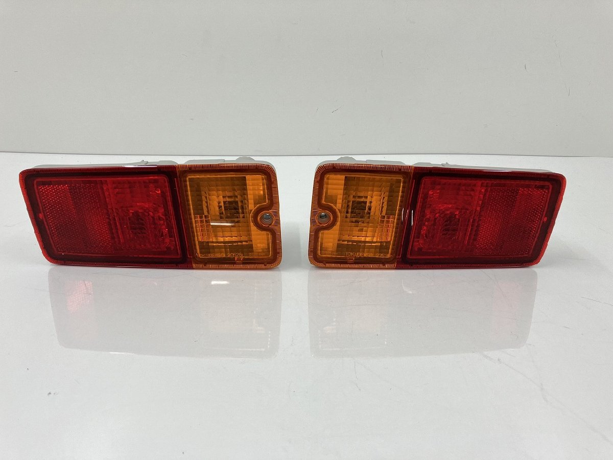 Yahoo!オークション - 新車外し 後期 S500P S510P ハイゼットトラック ...