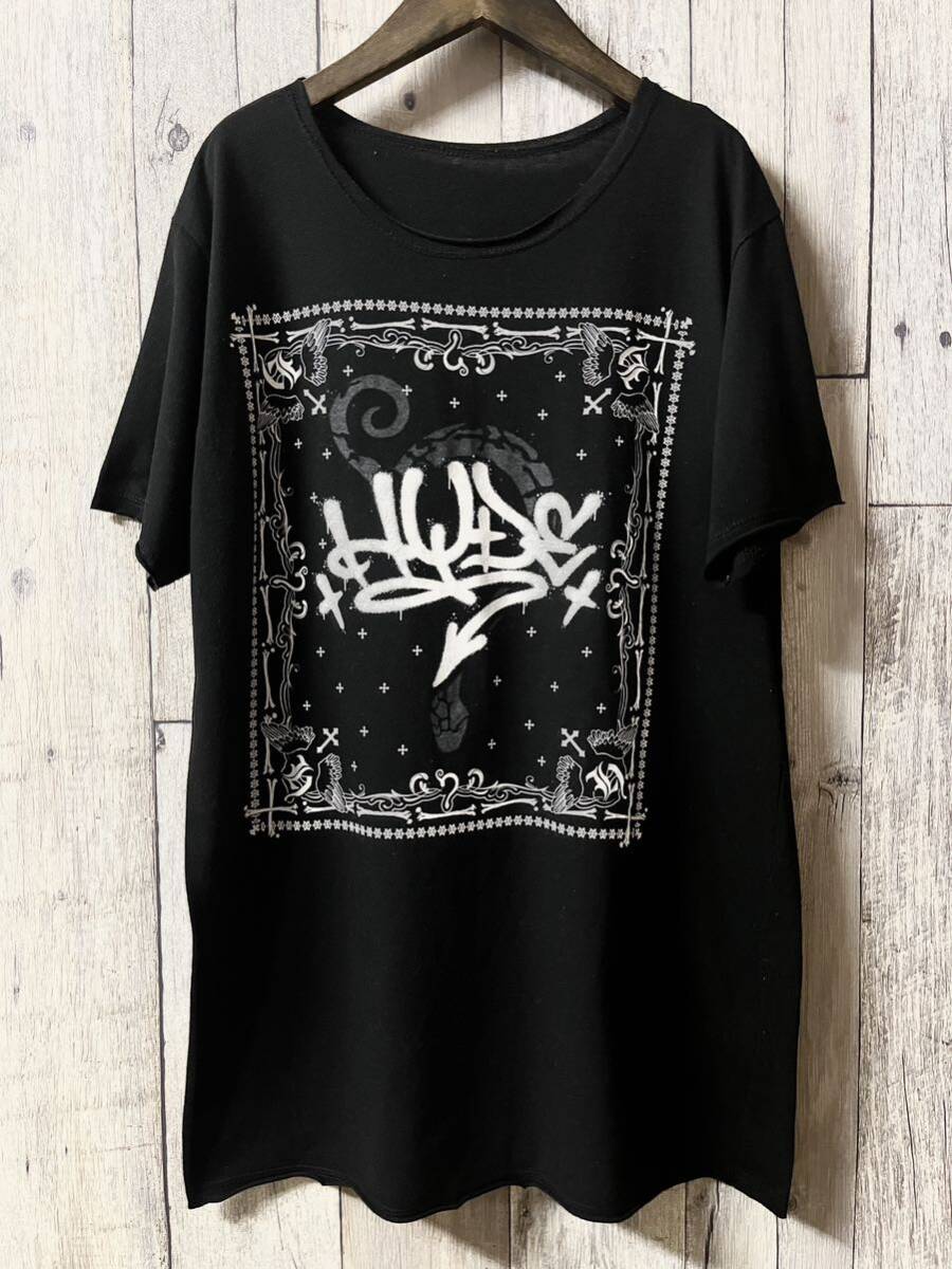氣志團万博Tシャツの値段と価格推移は?|24件の売買データから 氣志團万博Tシャツの値段と価格推移は?|24件の売買データから