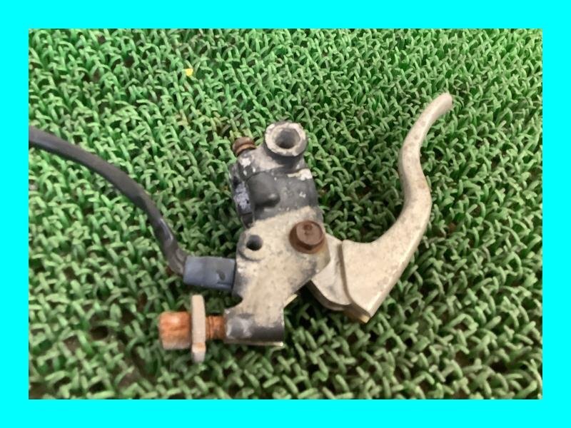 RZ 50 う RA01J クラッチレバー ＆ ホルダー 必見 60 Y7-1288 TS(ヤマハ用)｜売買されたオークション情報、yahooの商品情報をアーカイブ公開 - オークファン ...