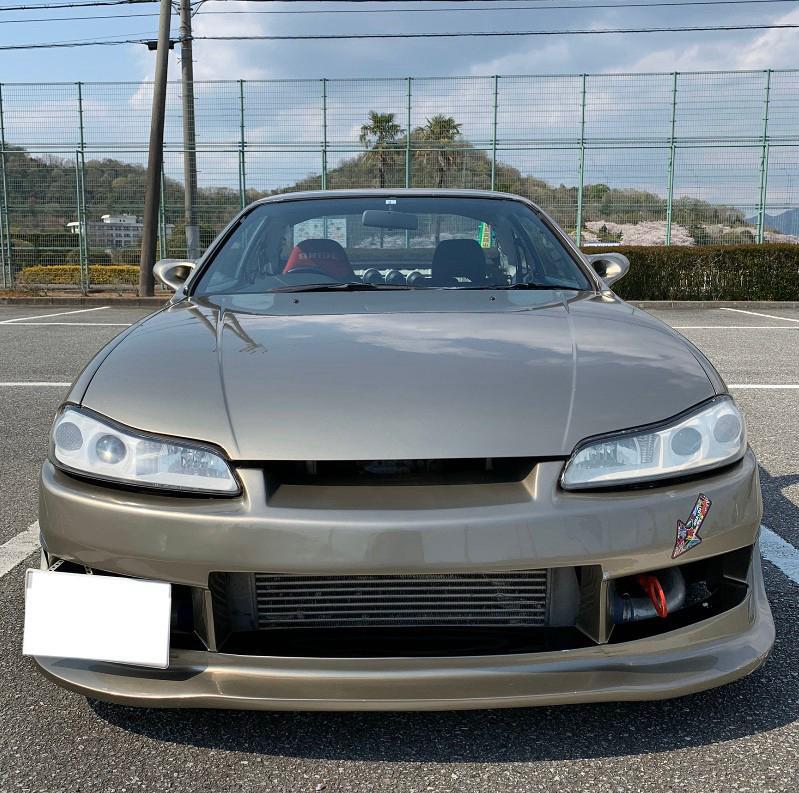 日産 シルビア S14 S15 KSグレード 5MT H6/9 書類あり(シルビア)｜売買されたオークション情報、yahooの商品情報をアーカイブ公開 - オークファン（aucfan.com）