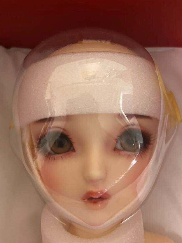 Yahoo!オークション - sdgr リボンの騎士 サファイア