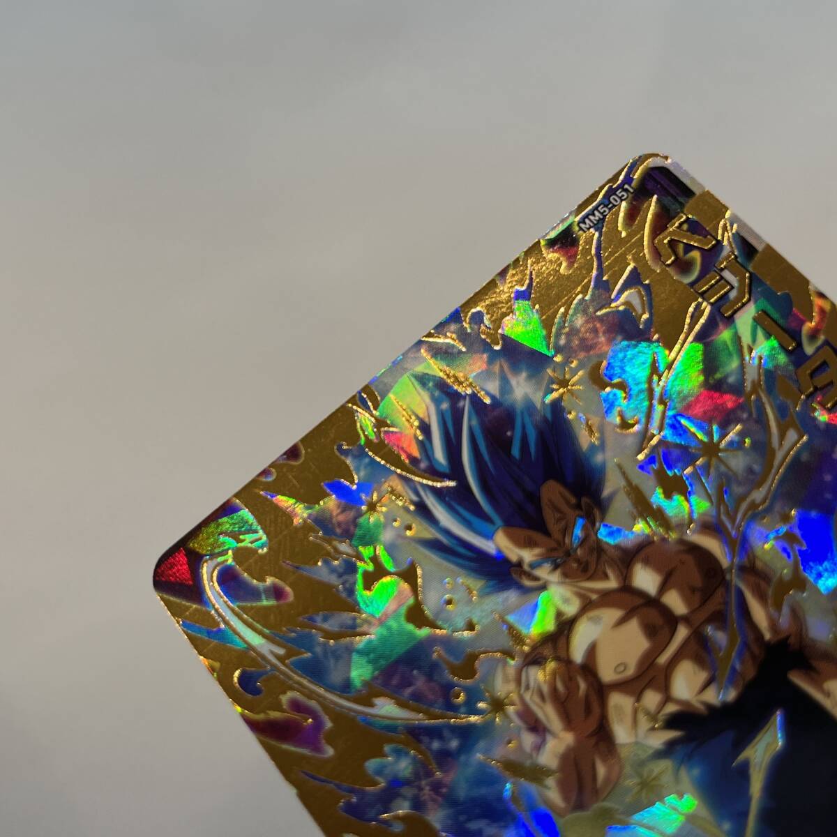 Yahoo!オークション - tu081 SDBH スーパードラゴンボールヒーローズ ...