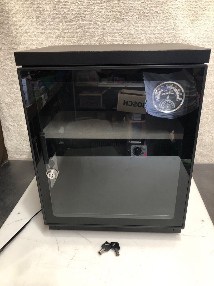 Yahoo!オークション - ハクバ写真産業HAKUBA E-ドライボックス HA-33 ...