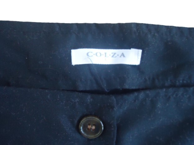 Yahoo!オークション - COLZA(コルザ)ハニーズ 長袖ワンピース サイズ ...