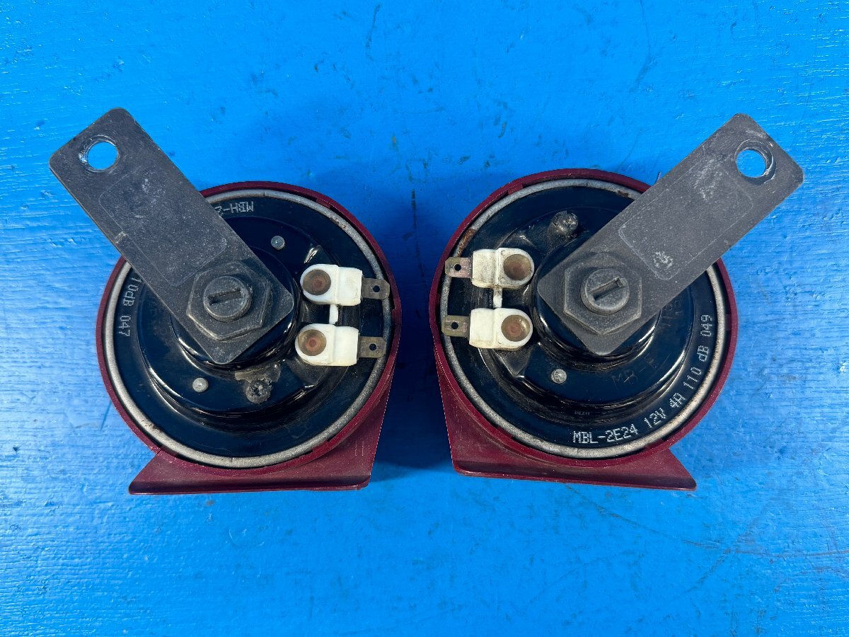 Yahoo!オークション - Mitsuba ミツバ ARINA Ⅲ アリーナ HORN ホーン ...