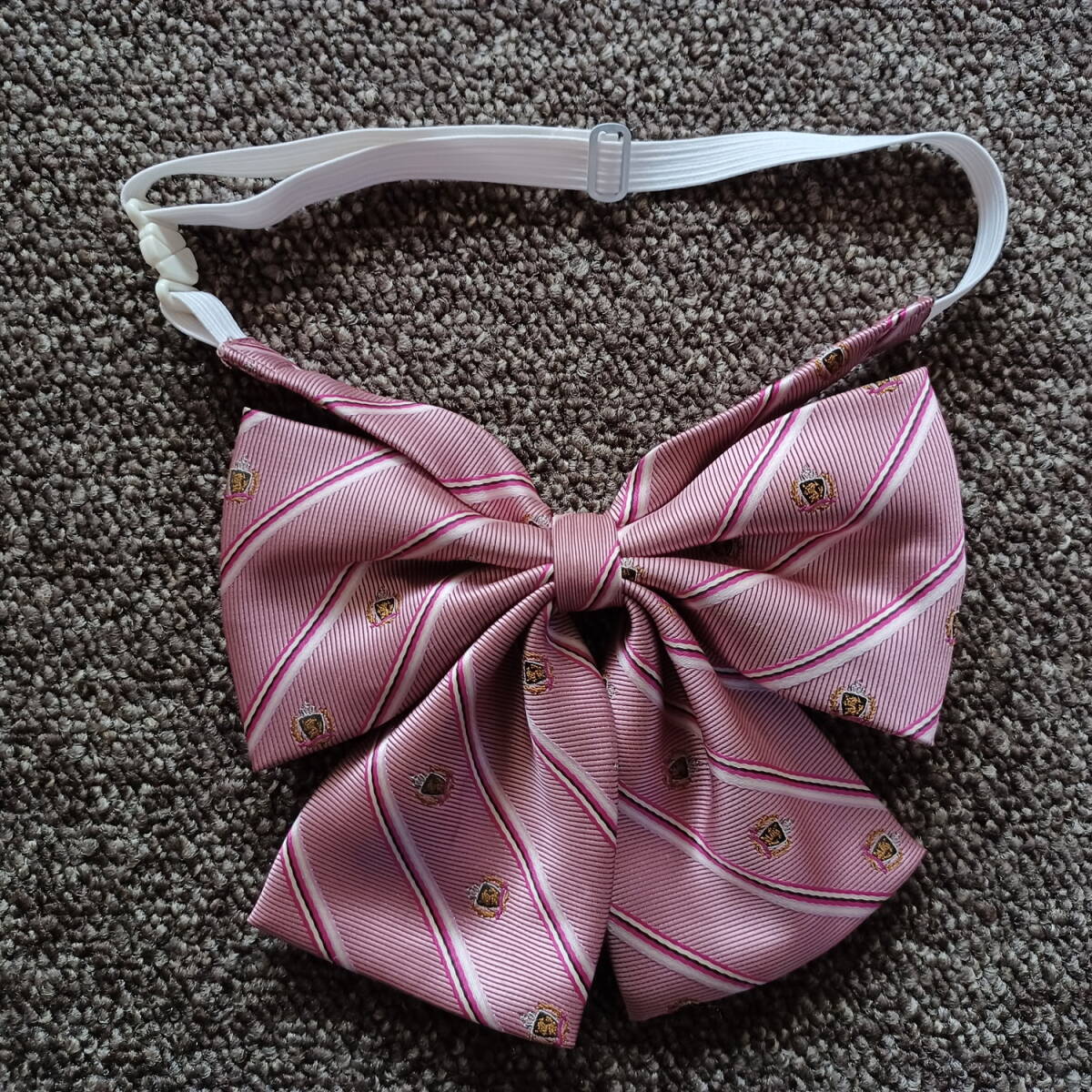 Yahoo!オークション - リボン/ピンク/原宿発の制服ブランド/arCONOMi/...