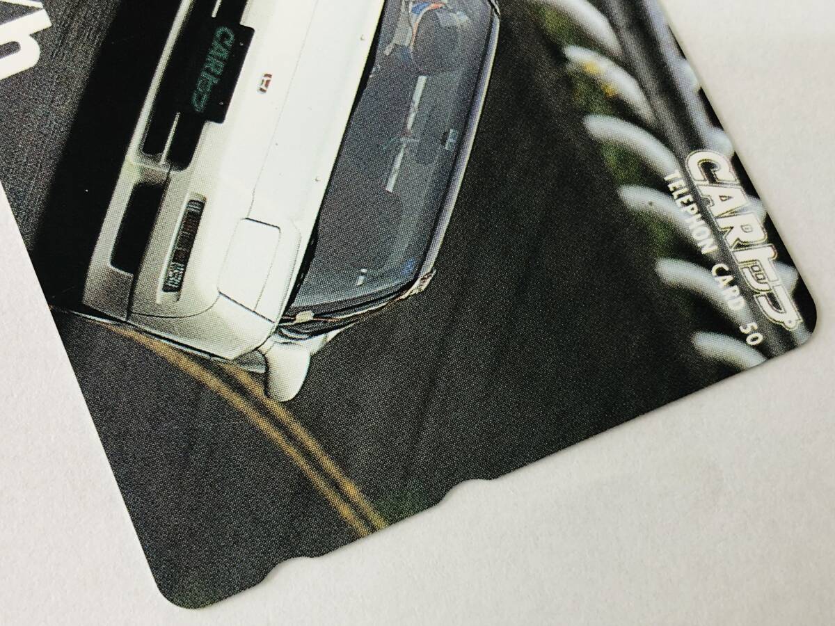 Yahoo!オークション - 未使用保管品/’94CT 最高速チャレンジ/NSX 264.1...