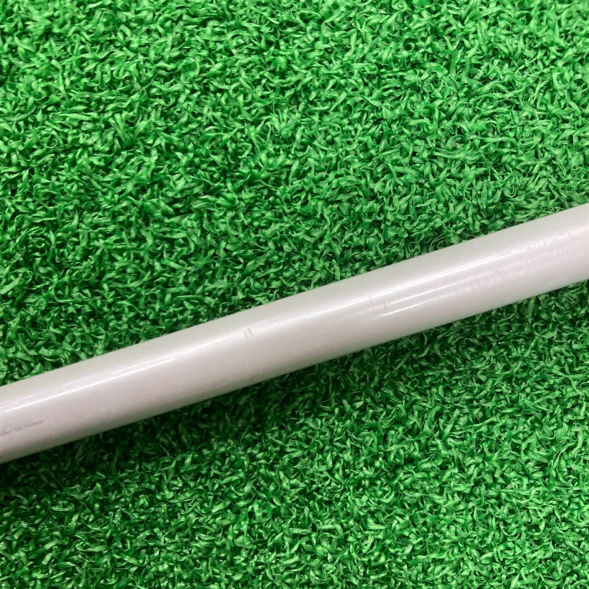 Yahoo!オークション - 5w テーラーメイドスリーブ FUBUKI K60(S) 41.1...