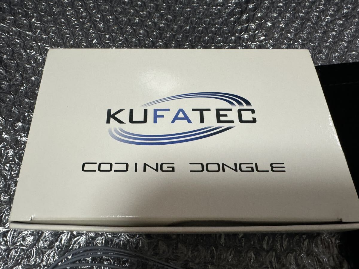 Yahoo!オークション - KUFATEC アイドリングストップキャンセラー アウ...