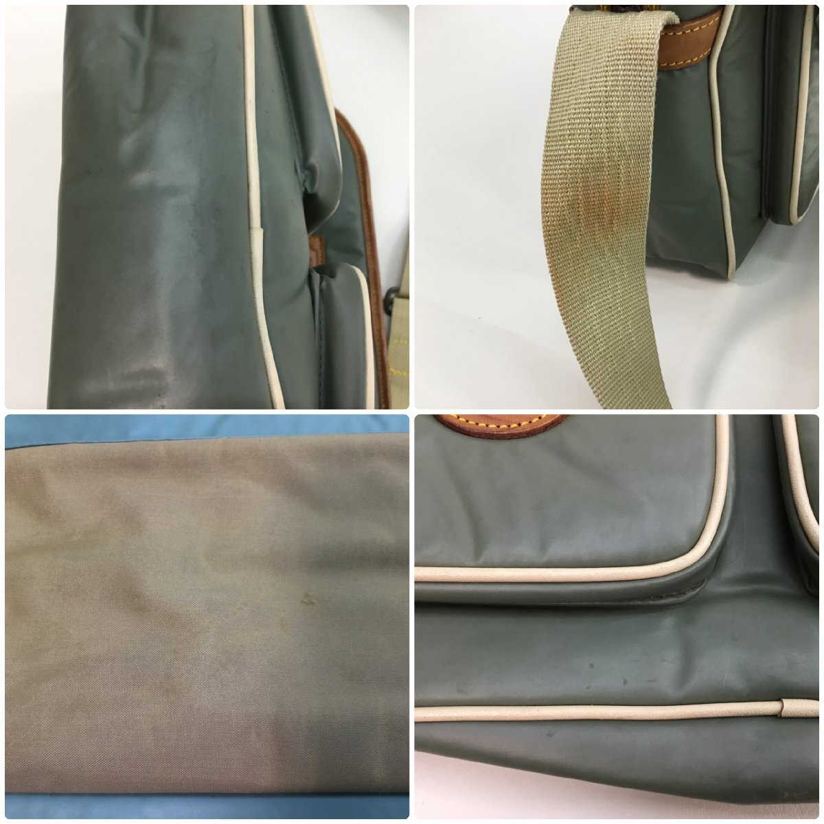 Yahoo!オークション - HUNTING WORLD ハンティングワールド ナイロン ...