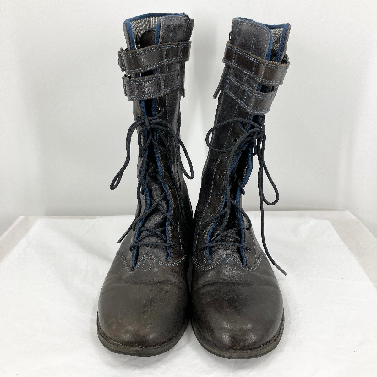 Yahoo!オークション - Timberland ティンバーランド ブーツ 本革 サイ...